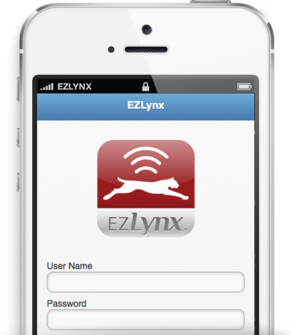 Ezlynx Logo